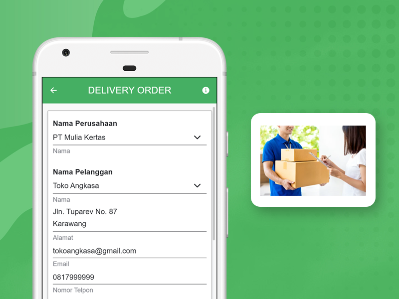 Free Electronic Forms | Paperless.ID